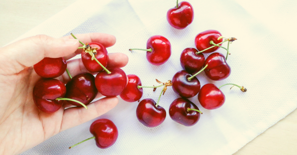 The Art of Cherry Picking | Keep Learning Alive | The Purple Primer