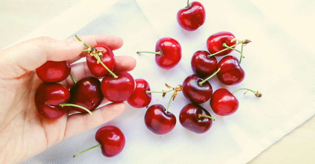 The Art of Cherry Picking | Keep Learning Alive | The Purple Primer